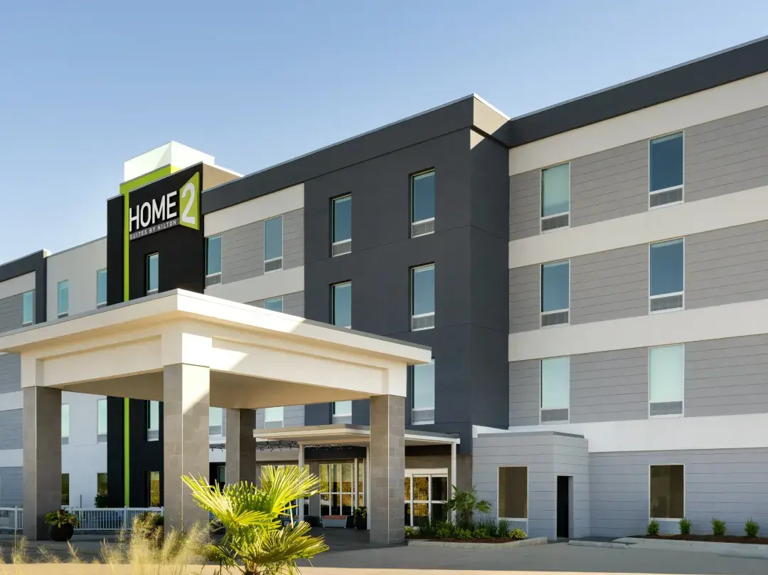 Home2 Suites By Hilton Vicksburg - Vicksburg, MS