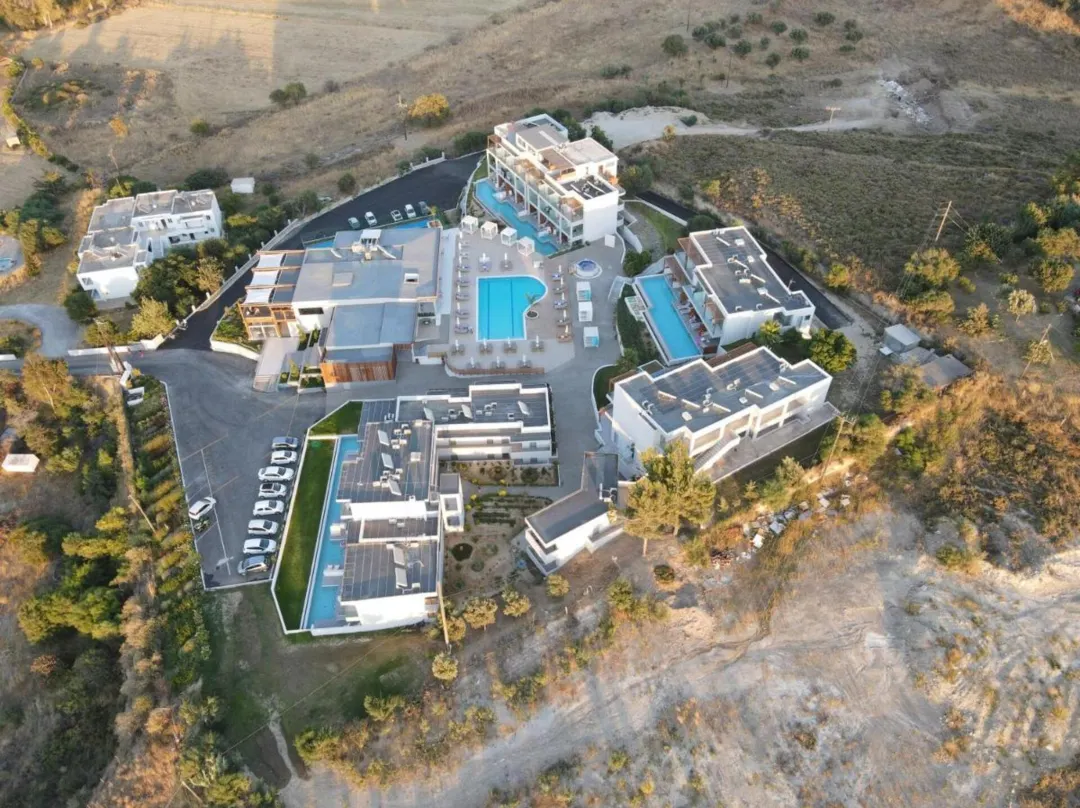 Harmony Crest Resort& Spa - Kos