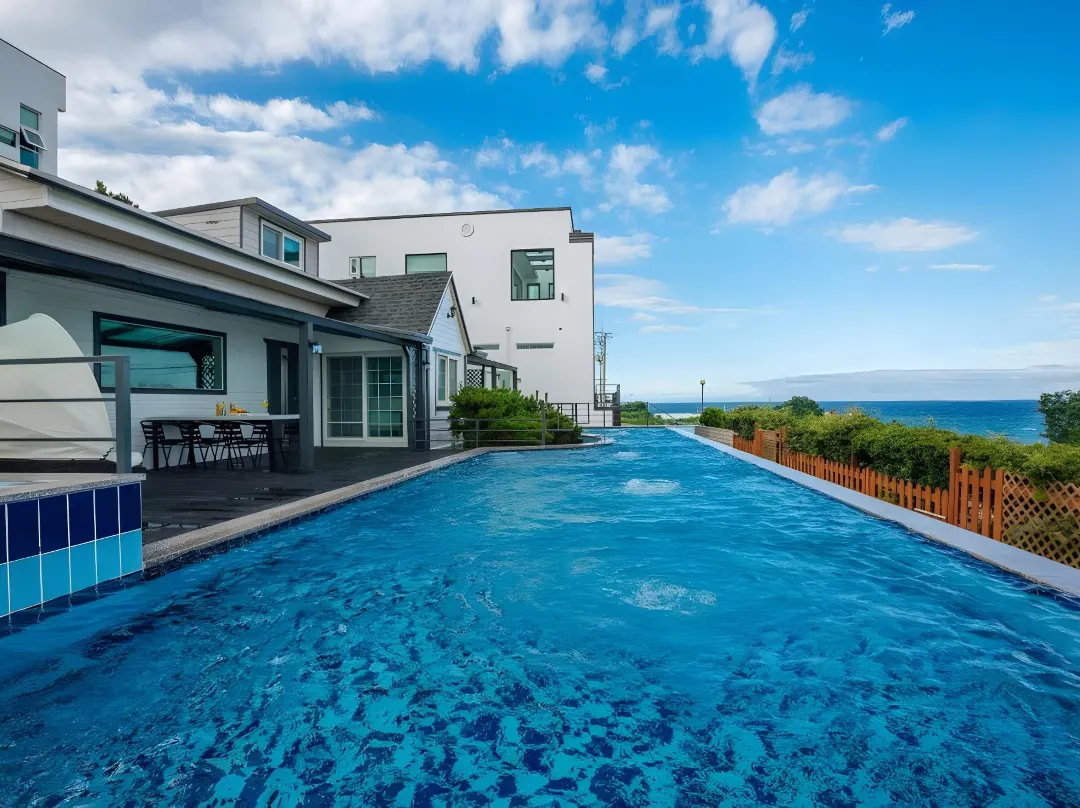 Poolvilla 1night 2day - Pohang-si