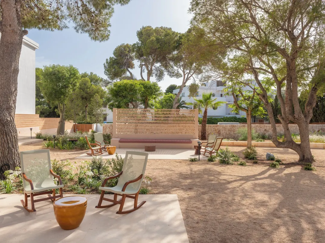 Inturotel Esmeralda Garden - Cala d'Or