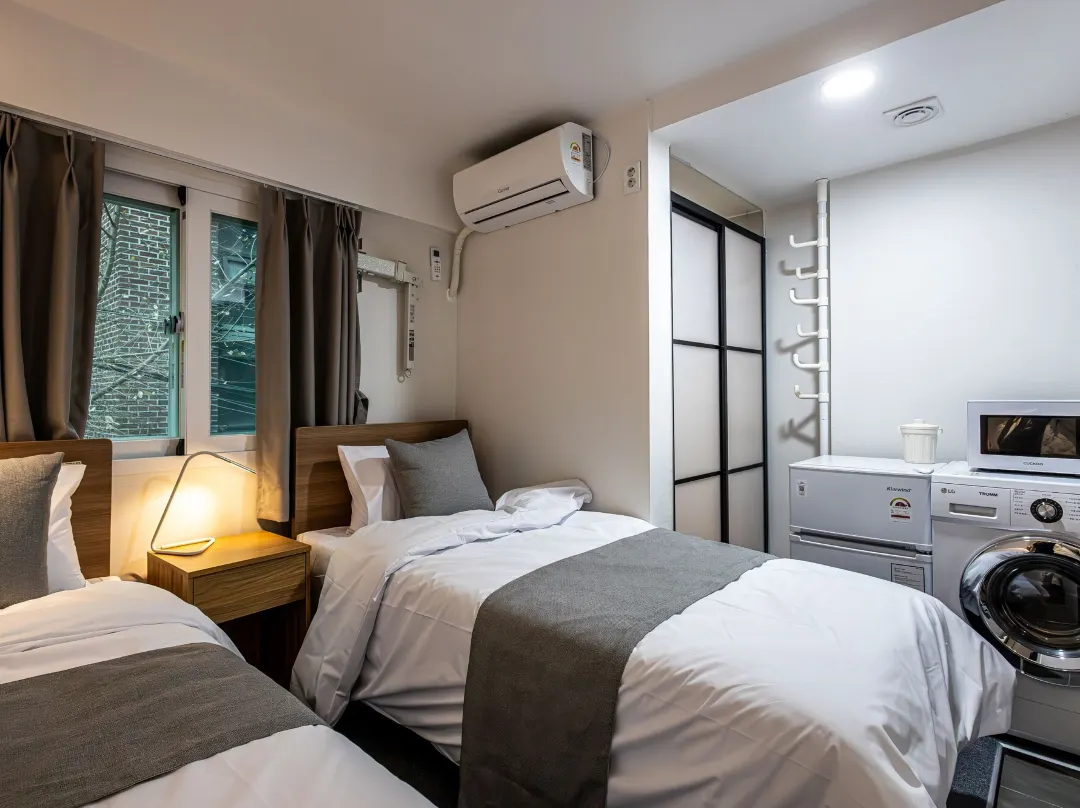 Beyond Residence Jongno - Seoul