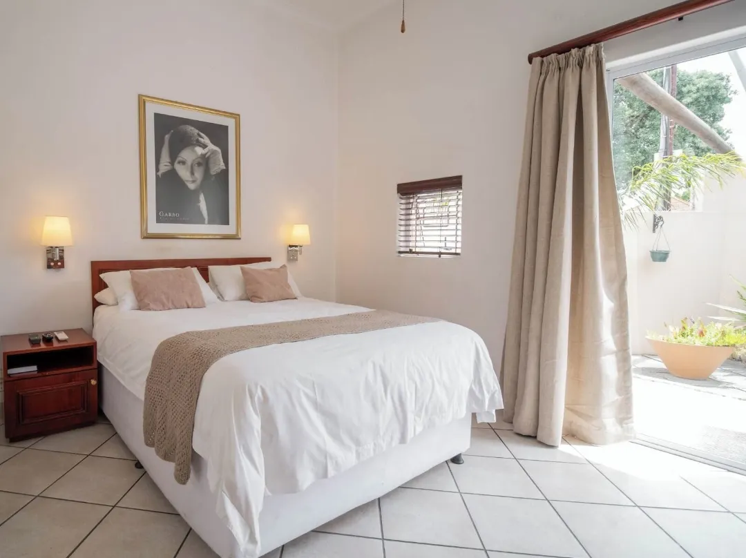 Broadway Guesthouse - Cape Town