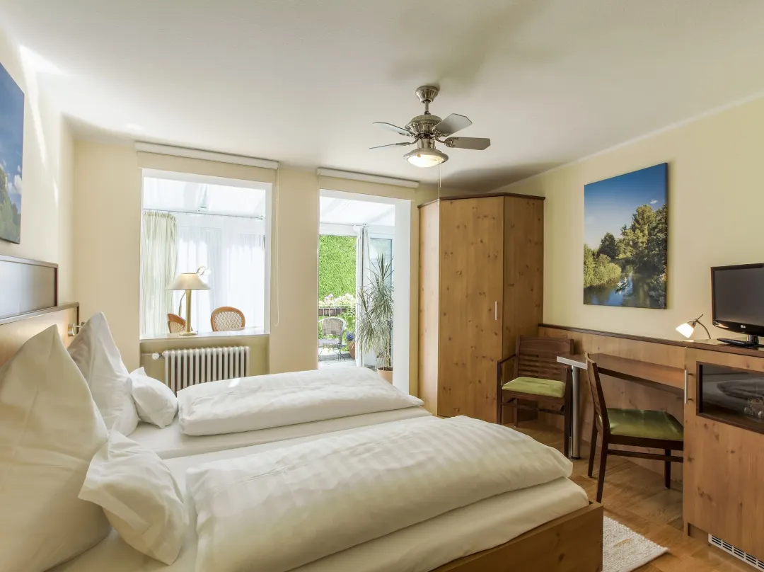Hotel Brunner - Amberg