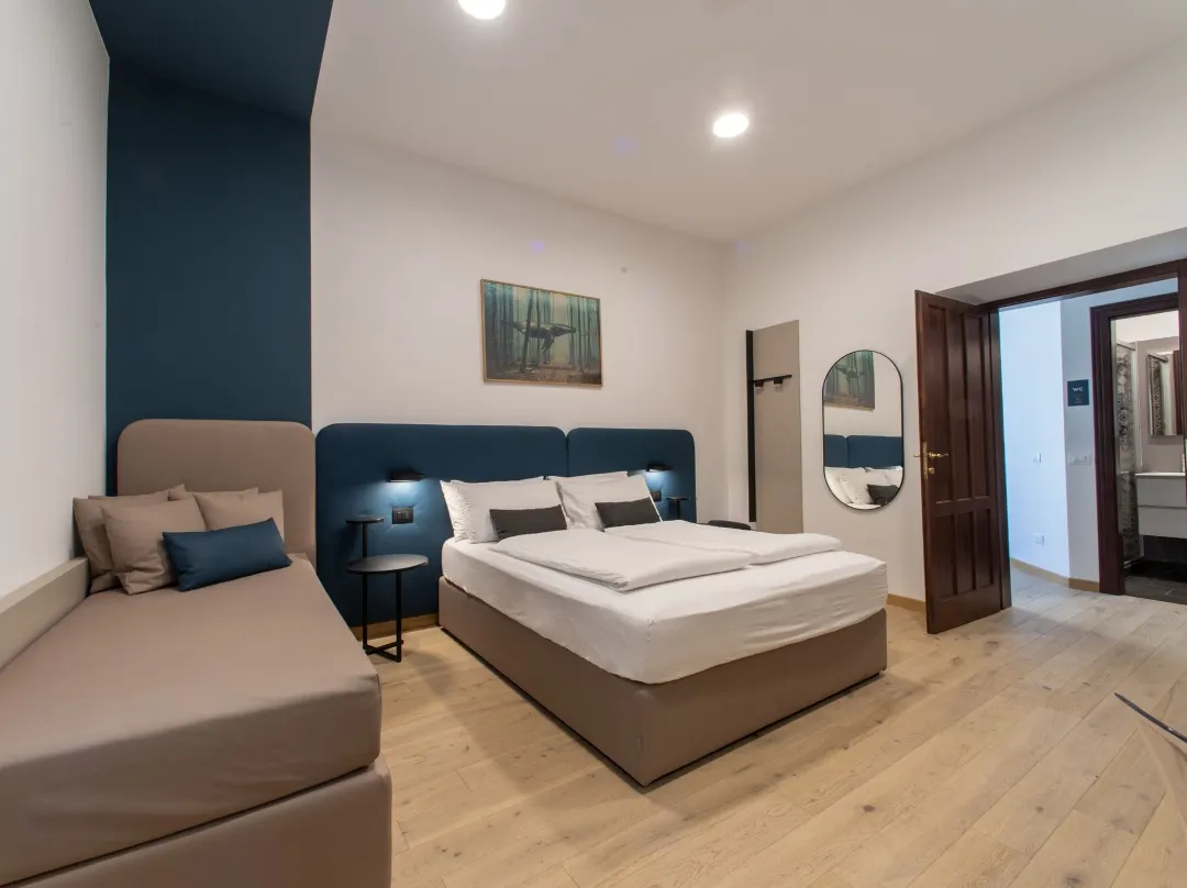 House Of Bruno Apartments - Trento