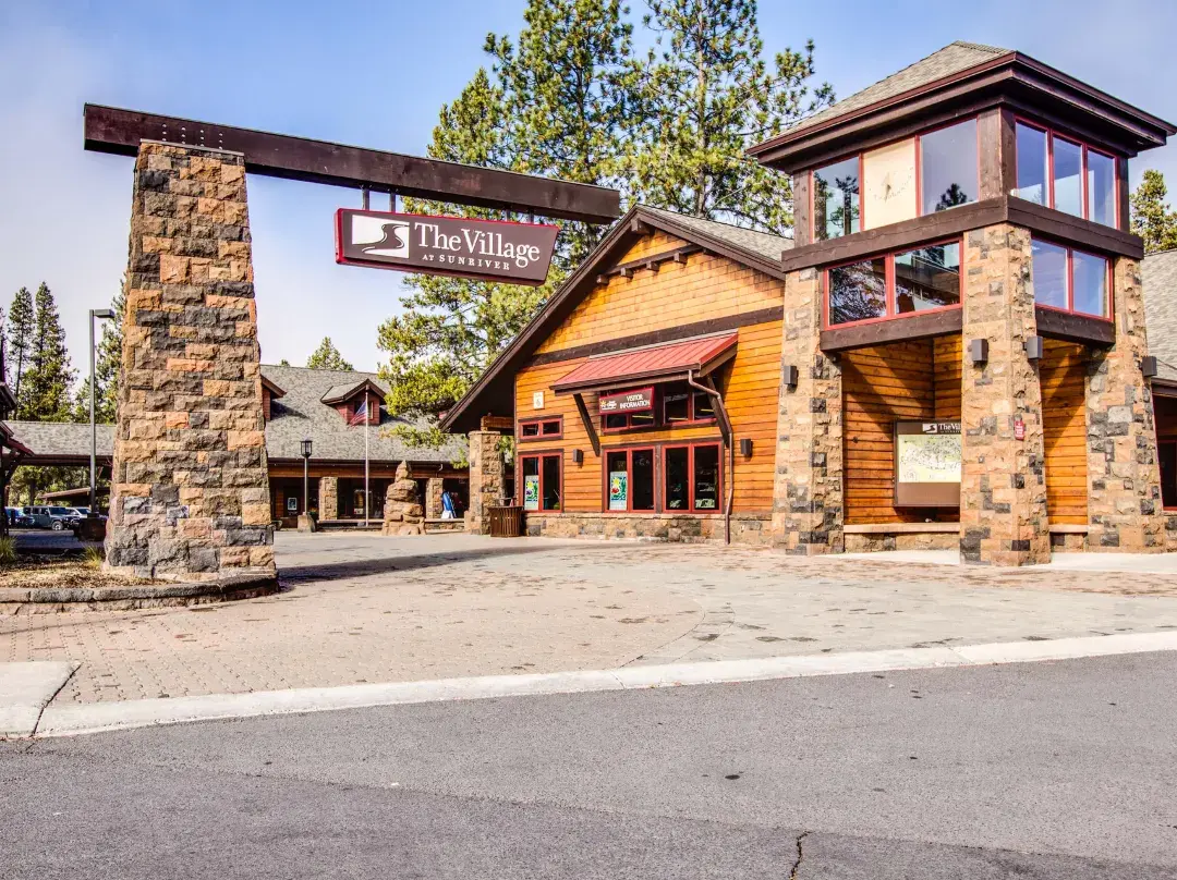 Air Conditioning And Gas Bbq Grill Near Village And Resort - Cozy Haven - Sunriver, OR