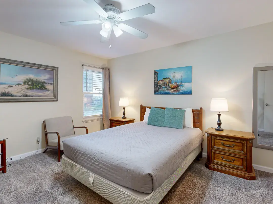 Beach Access Across The Street, Shared Heated Pool - Corpus Christi, TX