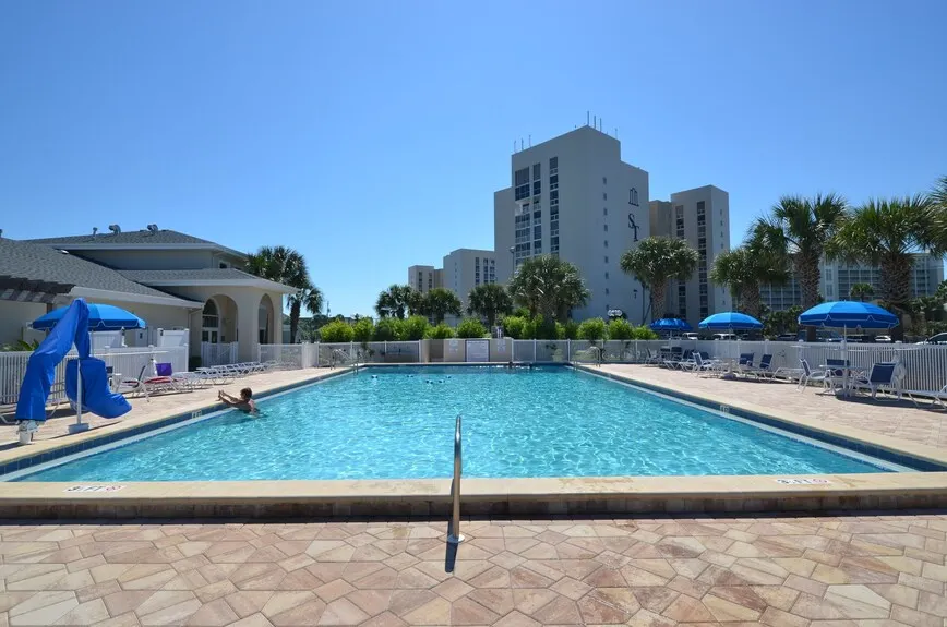 Stunning Views And Free Daily Activities - Breathtaking Coastal Escape - Destin, FL