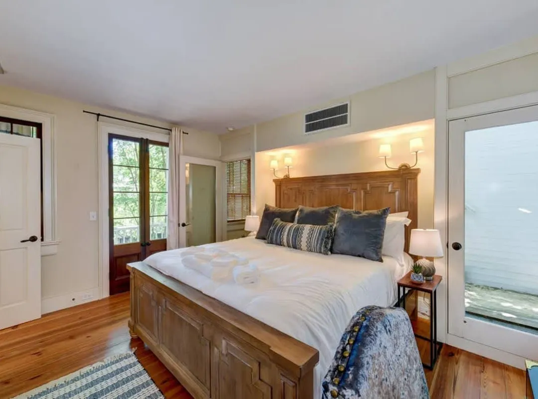 Charleston Home W/ Rooftop Deck! - Charleston, SC