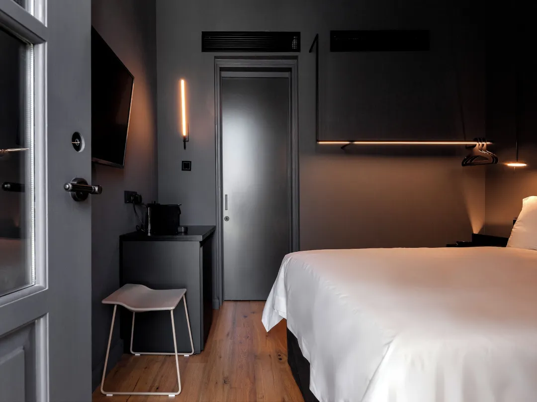 The Sendal Boutique Hotel - Nicosia