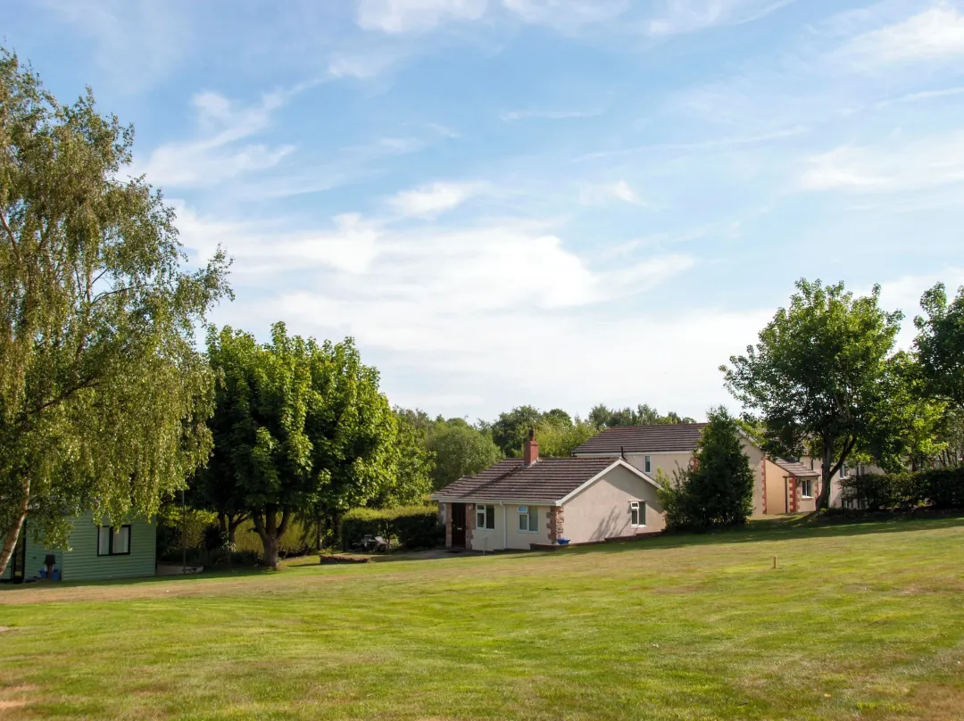 Bridleways Guesthouse & Holiday Homes - Sherwood Forest