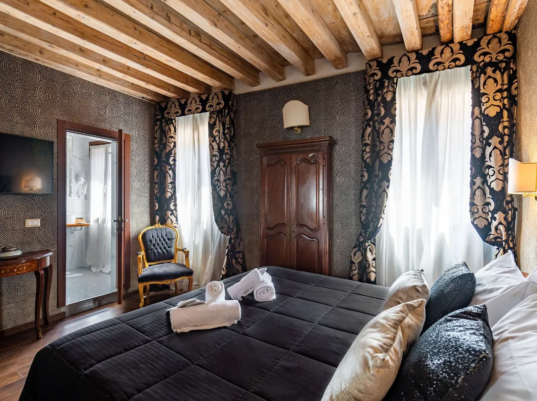 Domus Superior - Venice