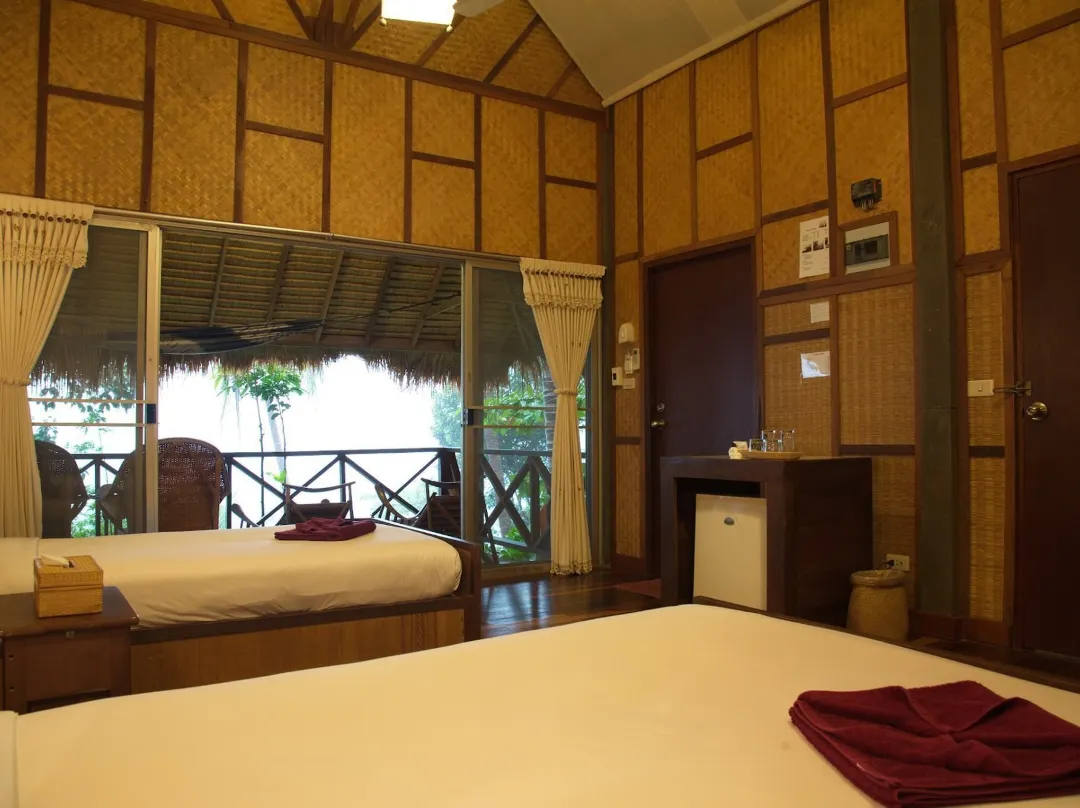 The Narima Lanta Island - Koh Lanta
