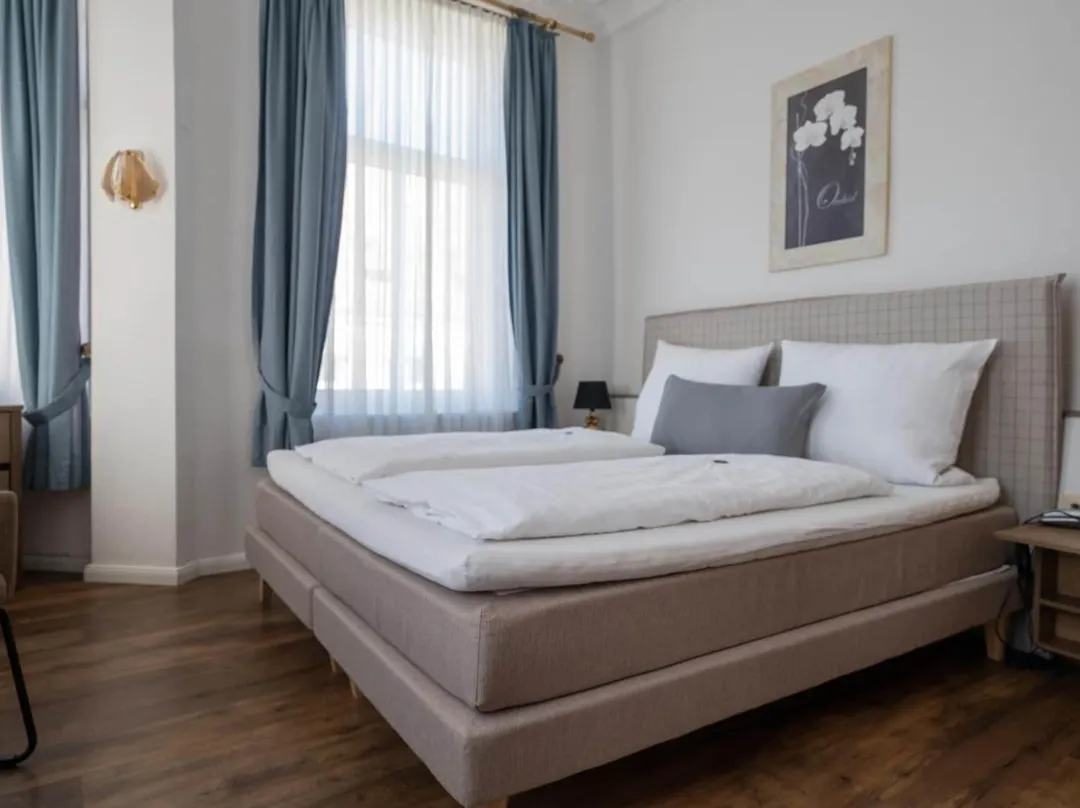 Alt-emder Bürgerhaus - Emden