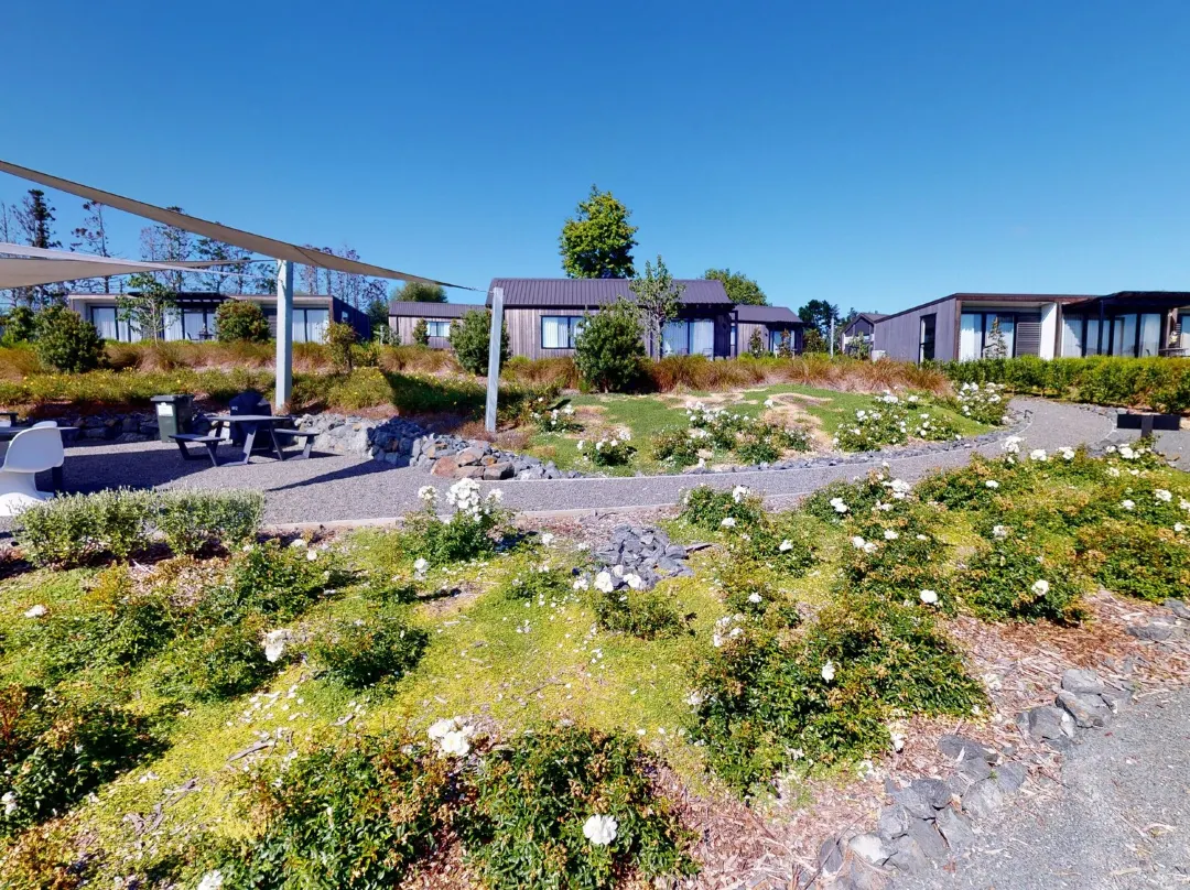 Plume Villas - Matakana