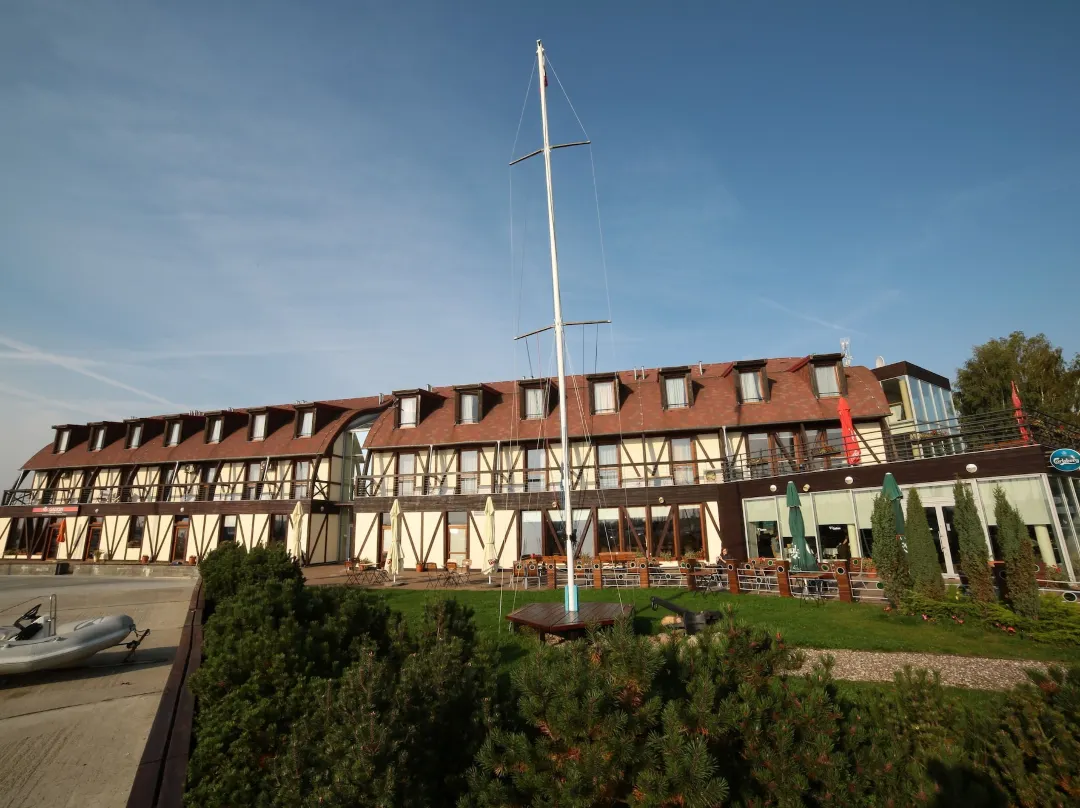Hotel Galion - Gdańsk