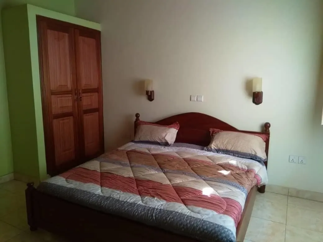 Belize Motel - Kigali