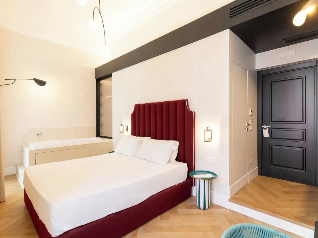 Relais Ammira - Naples