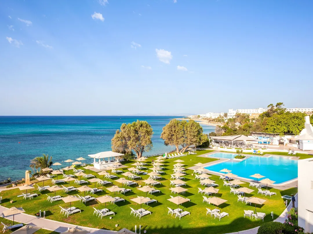 Le Sultan - Hammamet