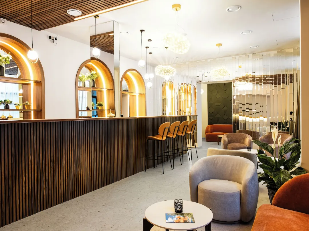 Vayalen Boutique Hotel - Vienna