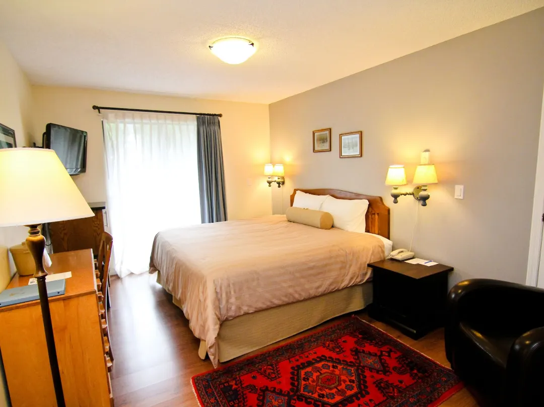 Heron's Landing Hotel - Campbell River