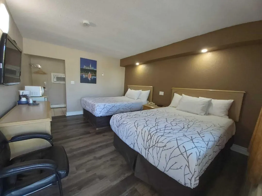 Arnprior Motor Inn - Ottawa