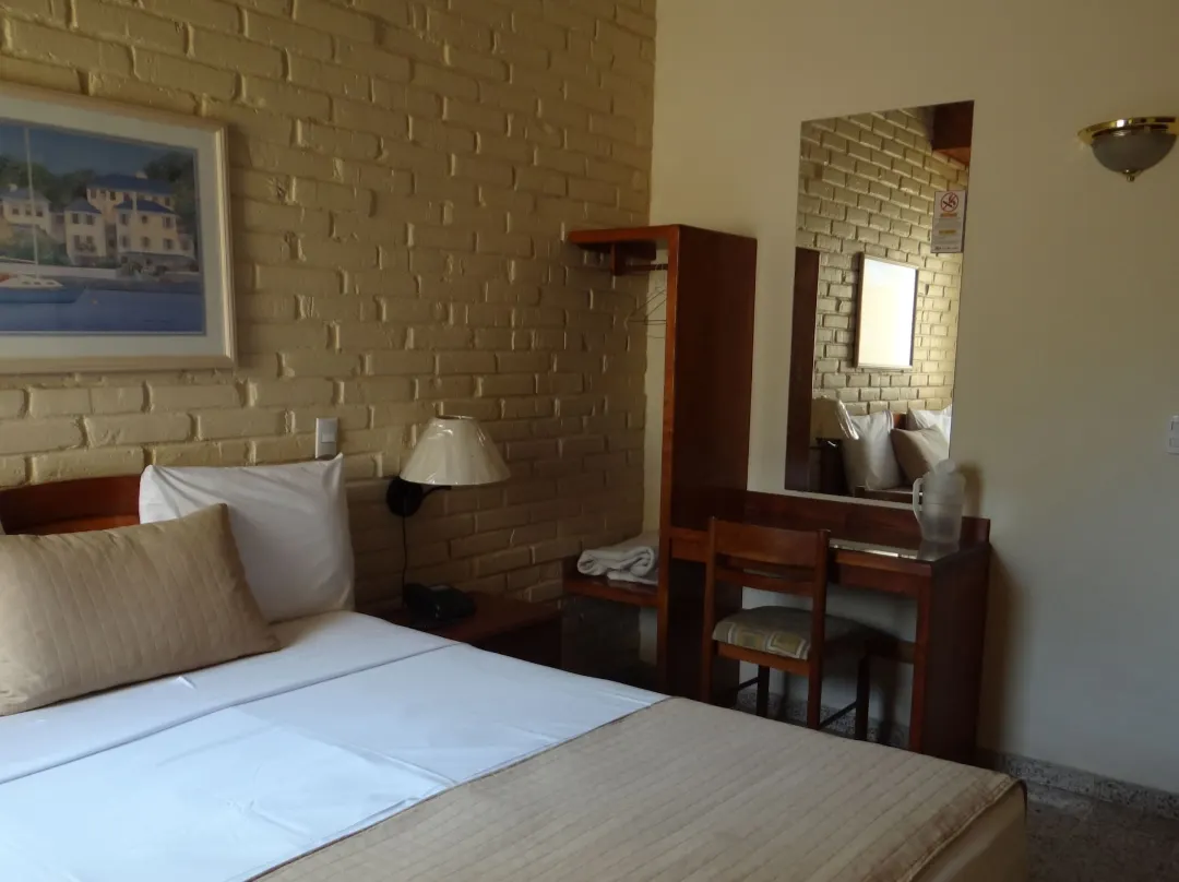 Hotel Mac Arthur - Tegucigalpa