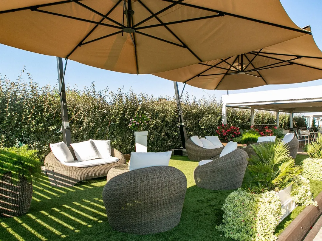 Hotel Mazzanti - Milano Marittima