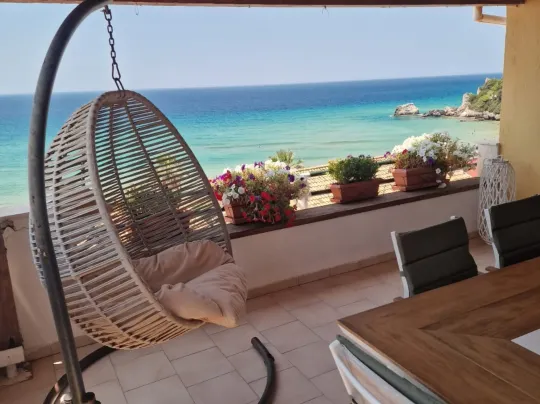 Corfu Glyfada Menigos Resort 91 - Corfu