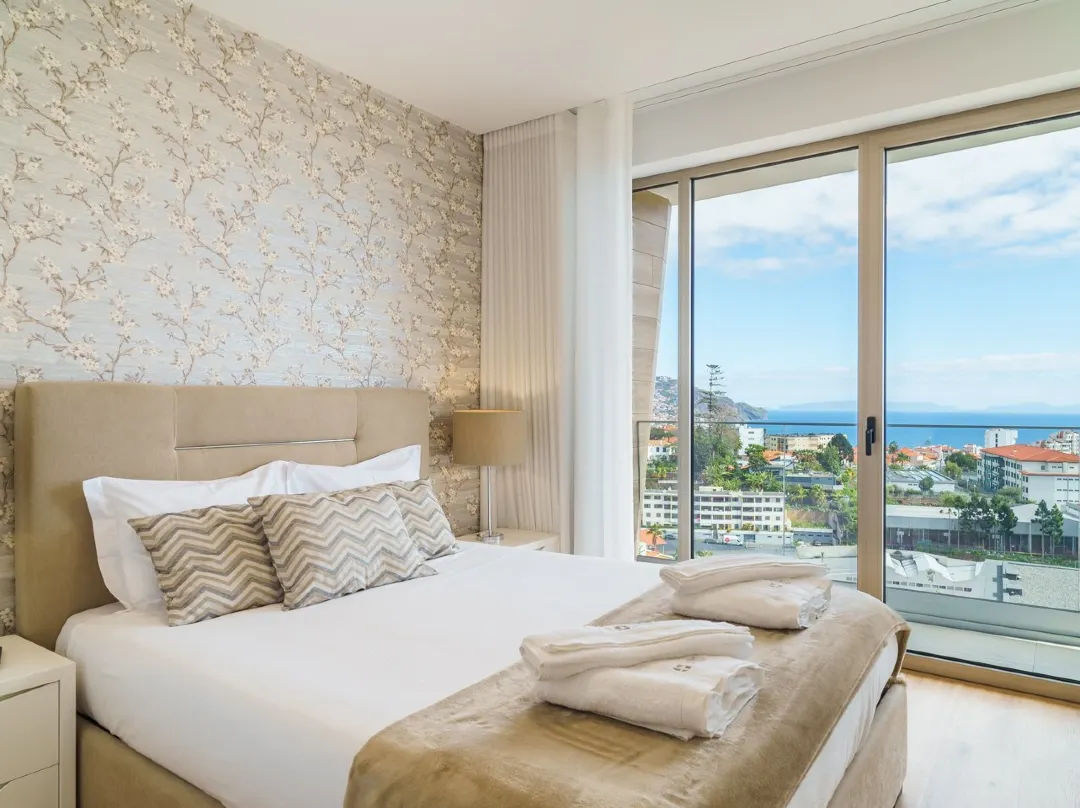 Guestready - Lugar Ideal Para Relaxar No Funchal - Funchal