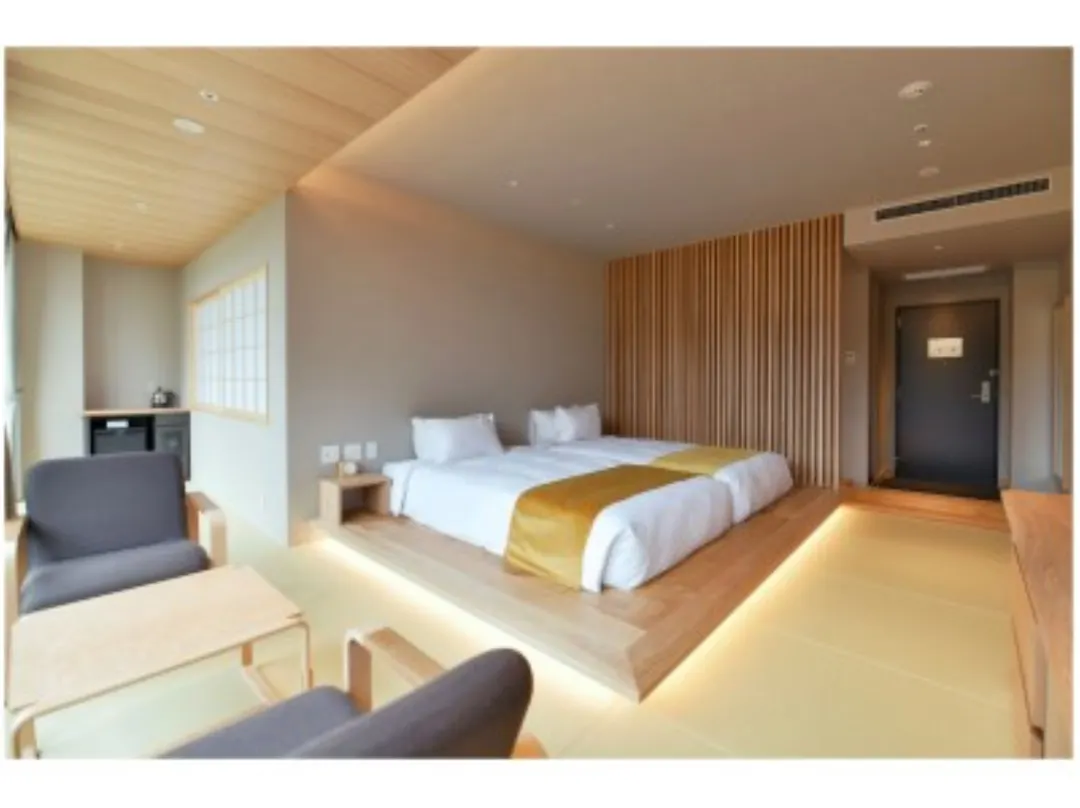 Hotel Takezono Ashiya - Nishinomiya