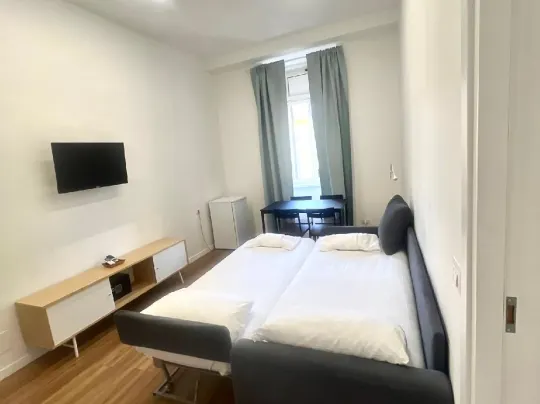 Lexie Suites - Rome