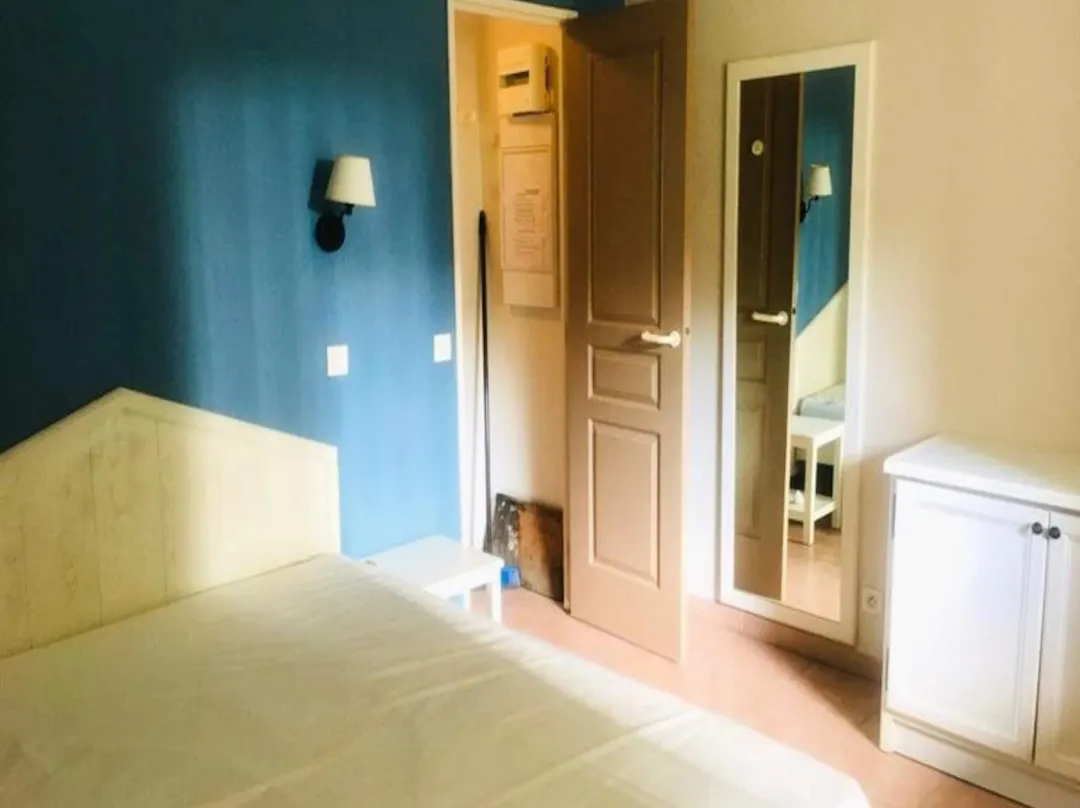 2 Rooms For 5 People - Six-Fours-les-Plages