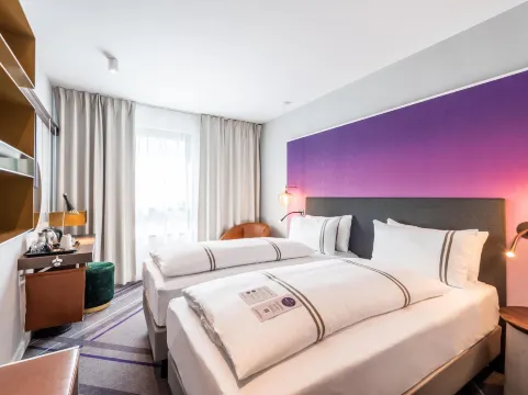 Premier Inn Heidelberg City Bahnstadt Hotel - Heidelberg