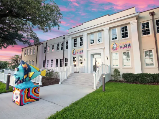 Centennial Plaza Resort Gulfport - Gulfport, MS