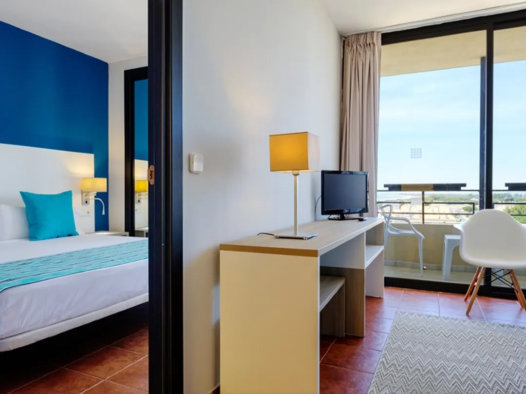Estival Islantilla - Islantilla