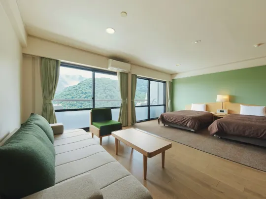 Fourtreat Hakone Sengokuhara - Hakone