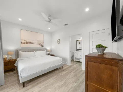 Bh Even Keel - Mexico Beach, FL