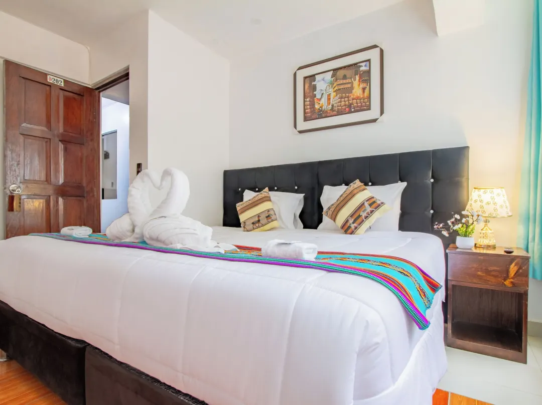 Inkary Hotel Machupicchu - Aguas Calientes