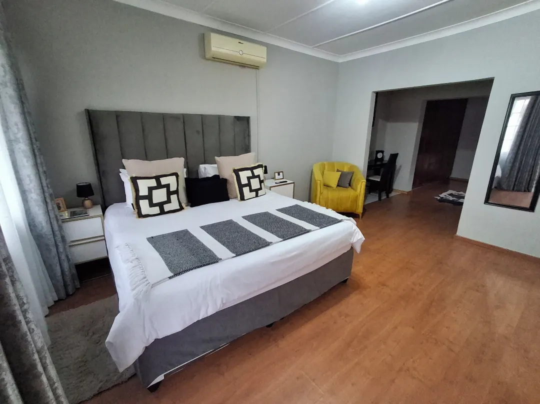118 Bayley Street - Boksburg