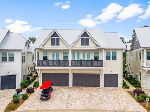 Prominence Azure Abode - Seaside, FL