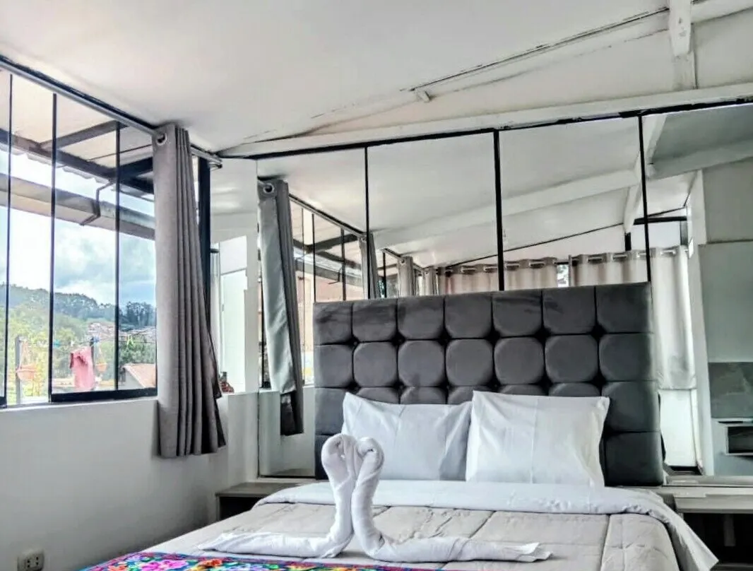 Hostal La Rasa - Cusco
