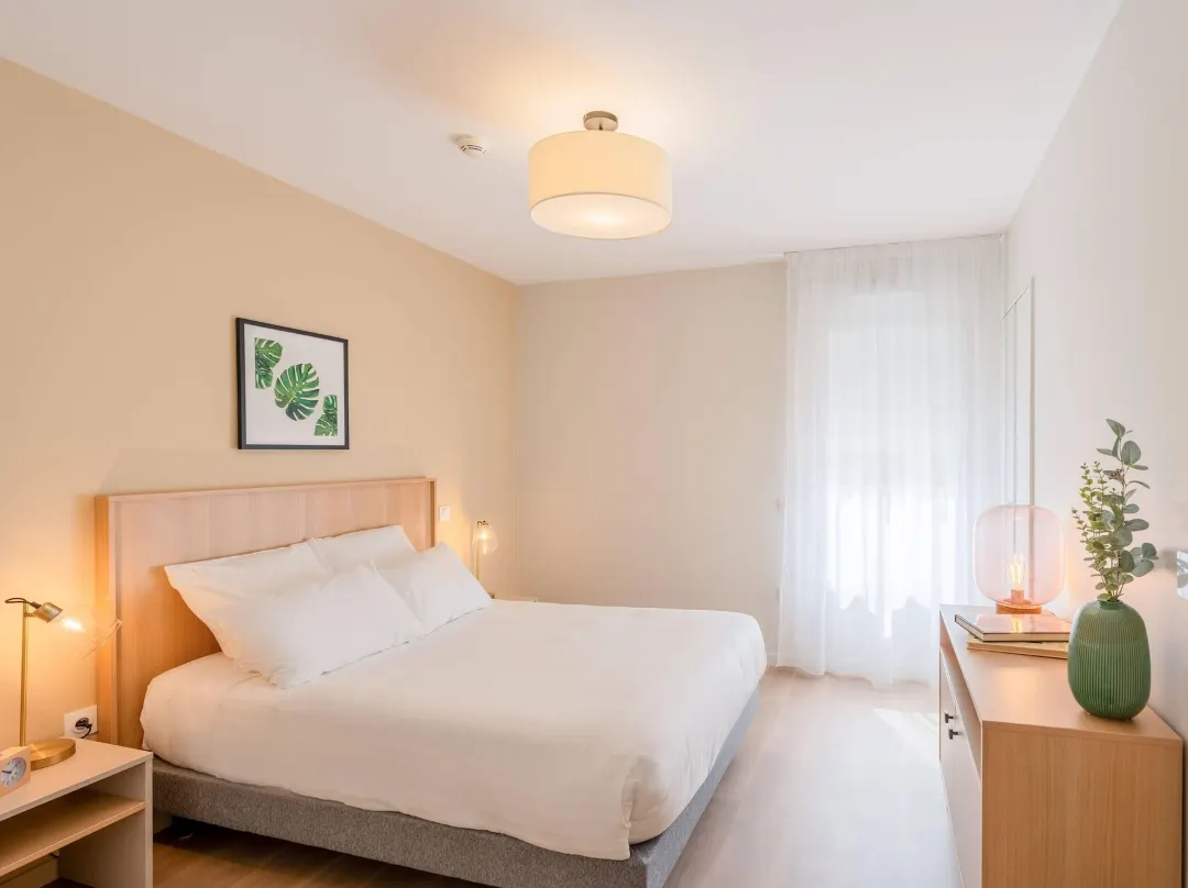 Quality Aparthotel Villefontaine - Isère