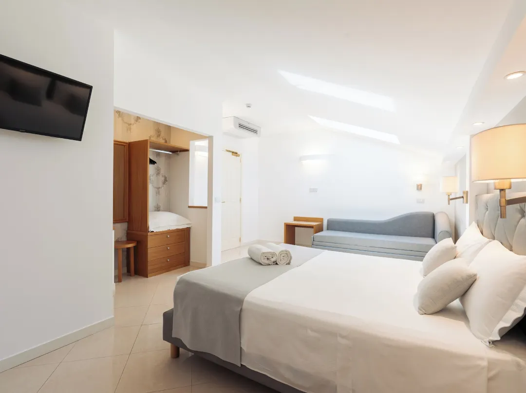 Hotel Nazionale - Levanto