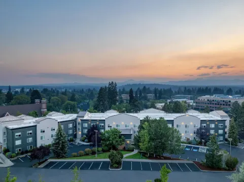 The Newberry Hotel Bend, Tapestry Collection By Hilton - Bend, OR