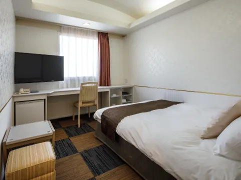 Hotel Diasmont Niigata - Niigata