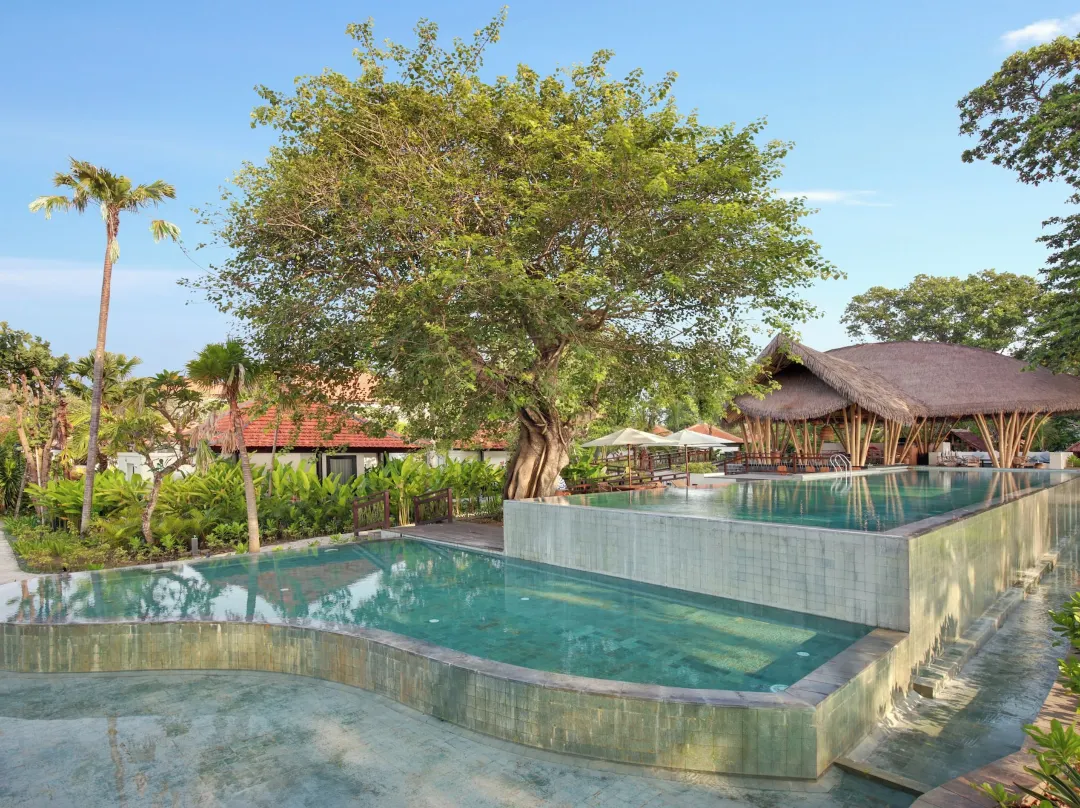 El Hotel & Resort Bali Sanur - Sanur