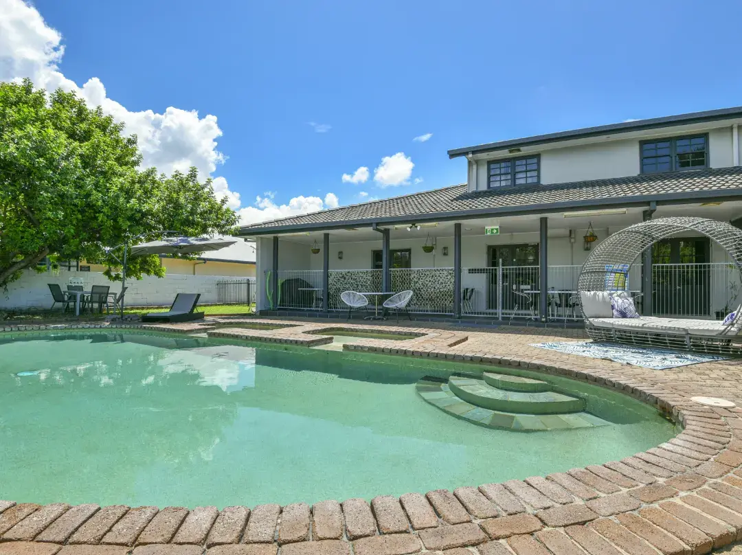 Alara Motor Inn - Mackay