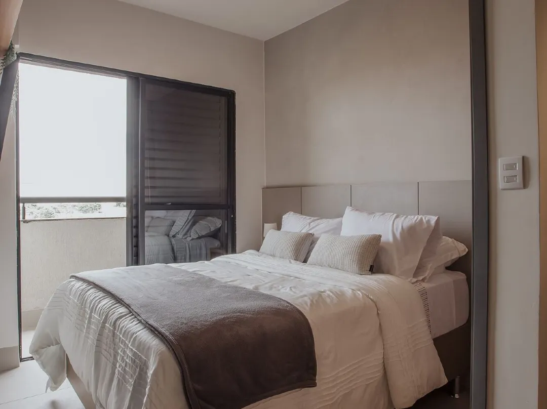 Actualhouse Santa Mônica - Uberlândia