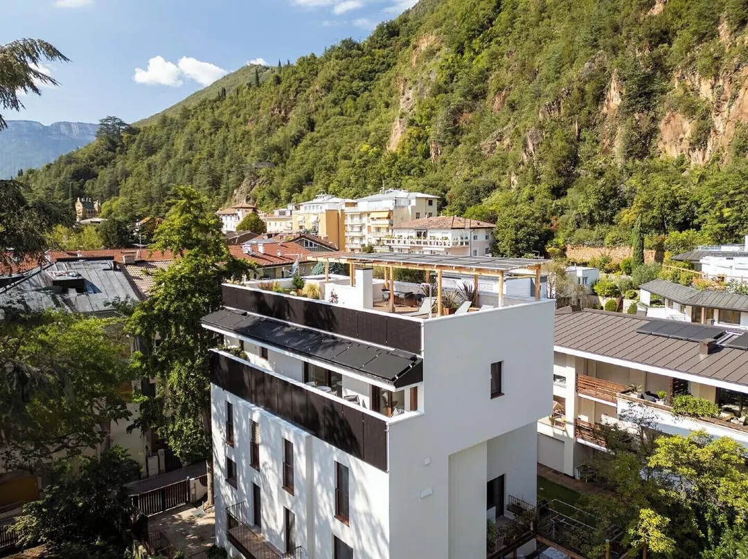 Wellness Smart Suites - Bolzano