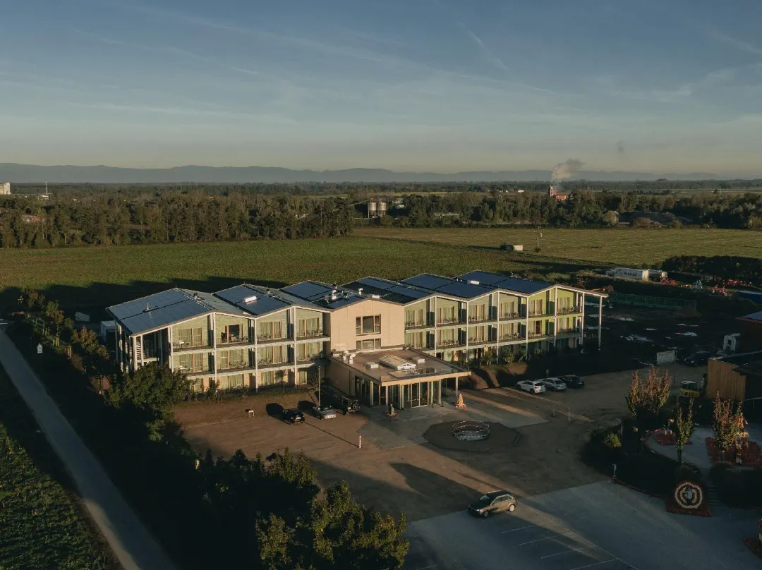 Landhotel Bohrerhof - Bad Krozingen